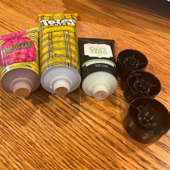 Perfectly Posh | Skincare | Perfectly Posh Face Mask Bundle | Poshmark